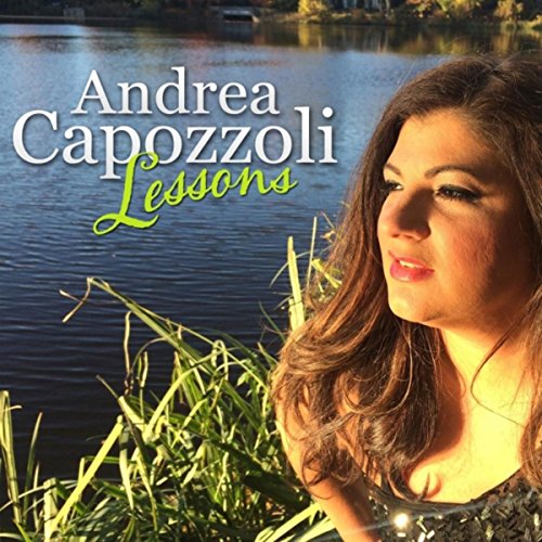 Play Lessons by Andrea Capozzoli on Amazon Music
