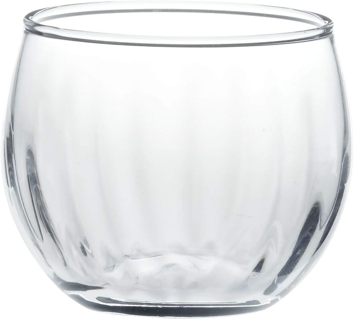 Amazon｜東洋佐々木ガラス 小鉢 ミニボール ミニボール 日本製 食洗機対応 クリア 65ml P-20301｜小皿 オンライン通販