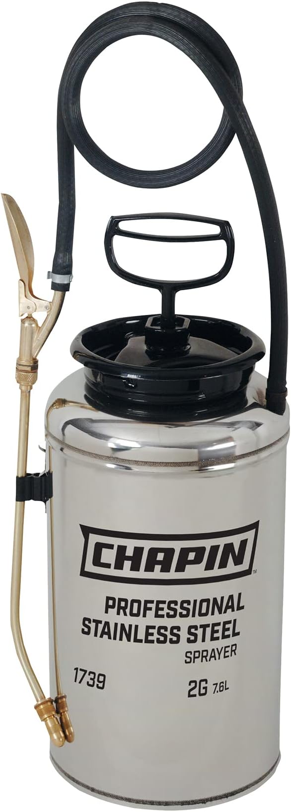 Amazon.com : Chapin 4163 Industrial 3.5-Gallon Tri-Poxy Water Supply ...