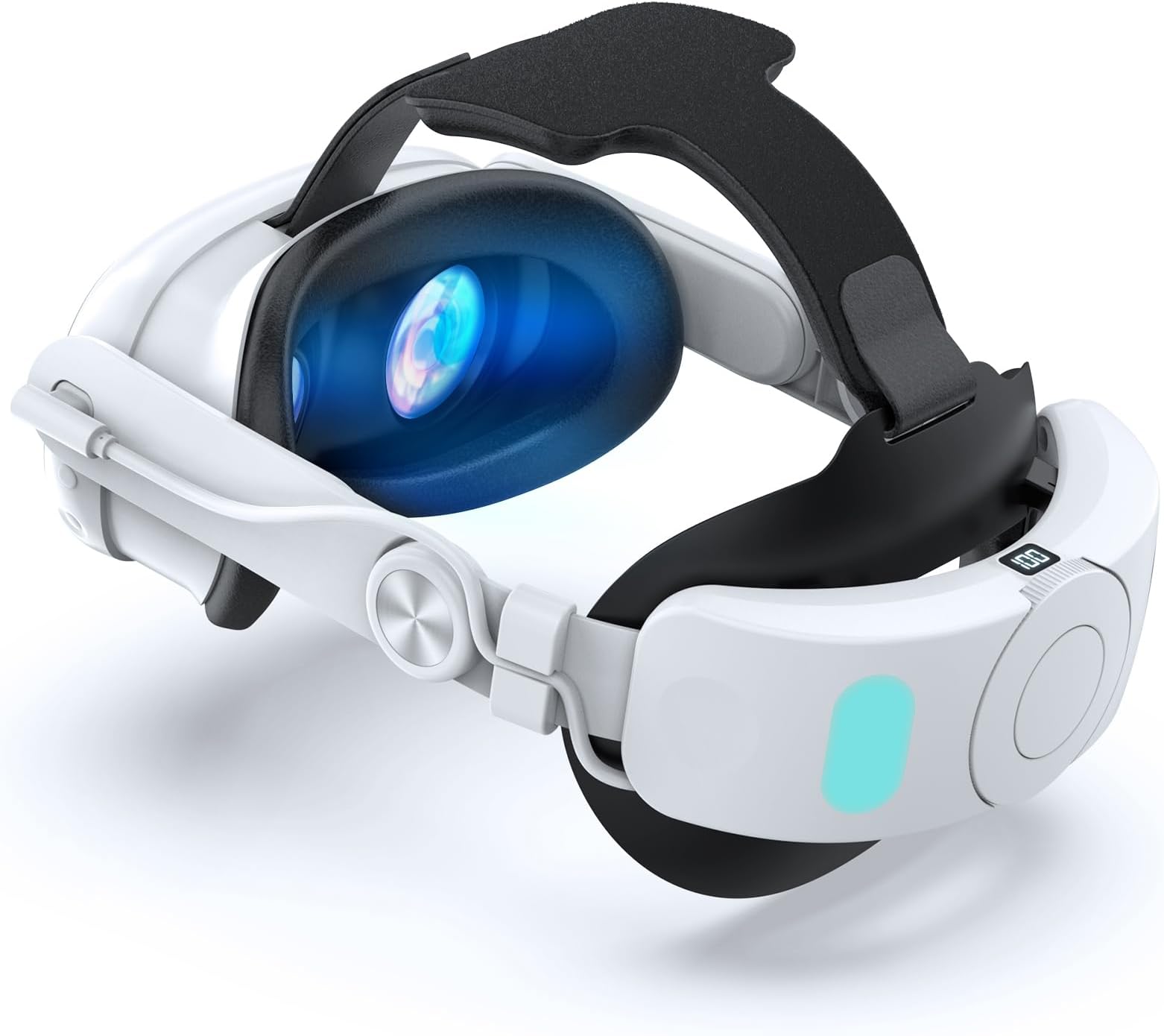 Oculus Quest 3 128GB All In One Wireless VR Virtual Reality Goggles ...