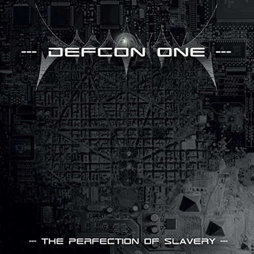 Amazon.co.jp: The Perfection of Slavery : Defcon One: デジタルミュージック
