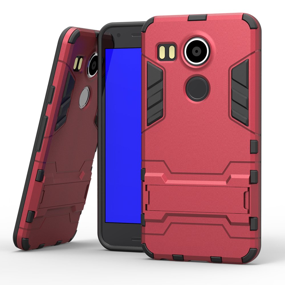 LG Nexus 5X H790 Phone Case Protective Design Cell Case Instanttool ...