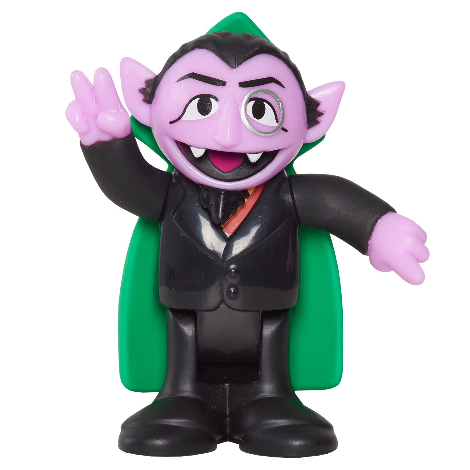 UDF SESAME STREET SERIES COUNT VON COUNT | atelier-yuwa.ciao.jp