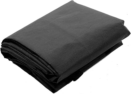 Amazon.com: Black Emergency Cadaver Body Bag,Oxford Cloth Body Storage ...