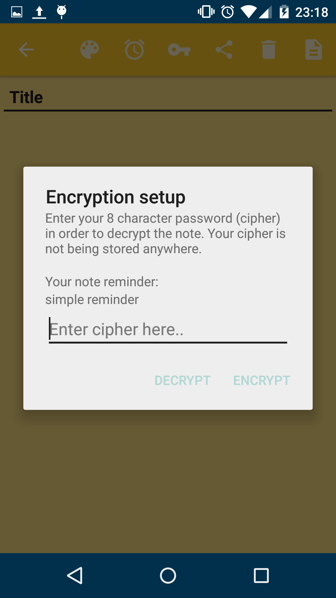 Draft Notes - Notepad:Amazon.co.jp:Appstore for Android