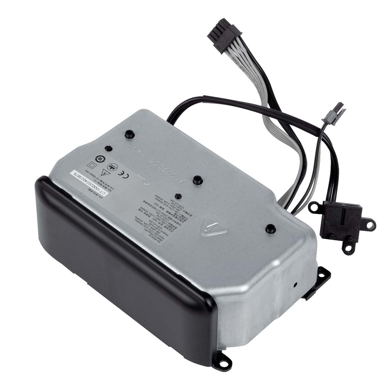 Amazon.com: RANSOTO Internal Power Supply Compatible with Xbox Series X ...