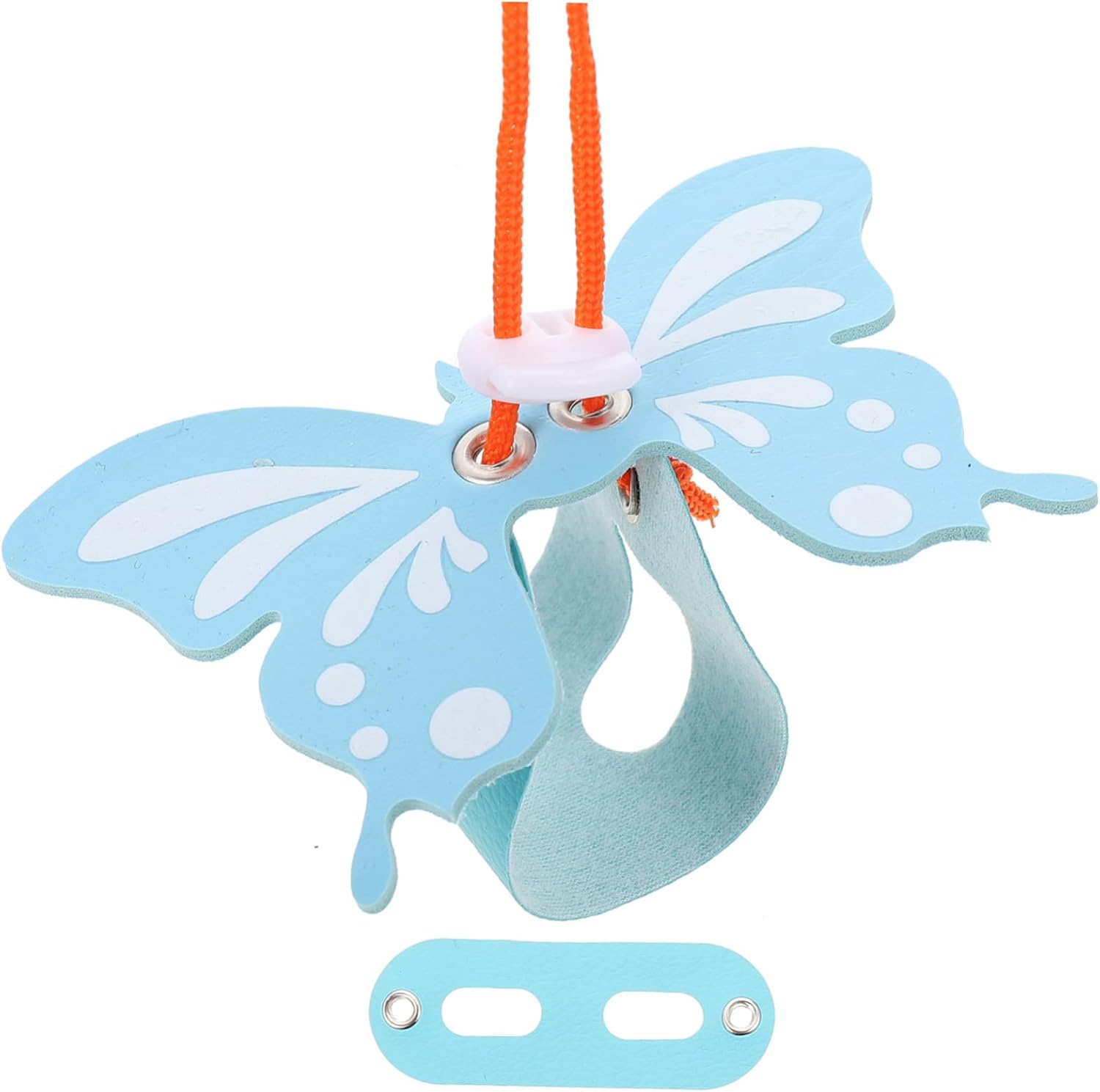 HAPINARY Outdoor Lizard Leash Harness Comfortable Reptile Harness Easy ...