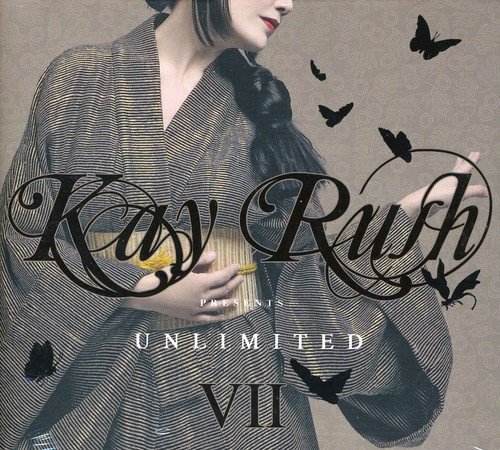 Various Artists - Unlimited 7-Kay Rush - Amazon.com Music