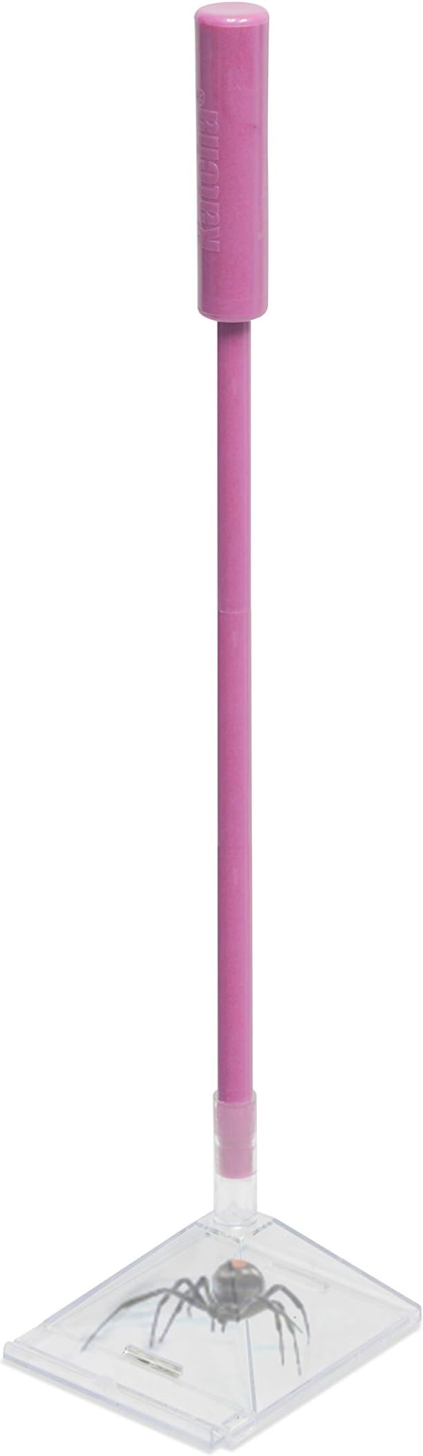 Katcha® Bug Spider Catcher - Limited Edition PINK - Trap and catch ...