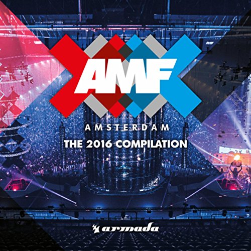 Amazon MusicでVARIOUS ARTISTSのAMF 2016: Amsterdamを再生する