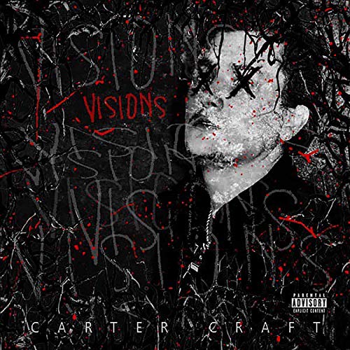 Play Visions by Carter Craft on Amazon Music