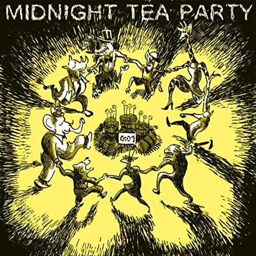 Play Midnight Tea Party by Midnight Tea Party on Amazon Music