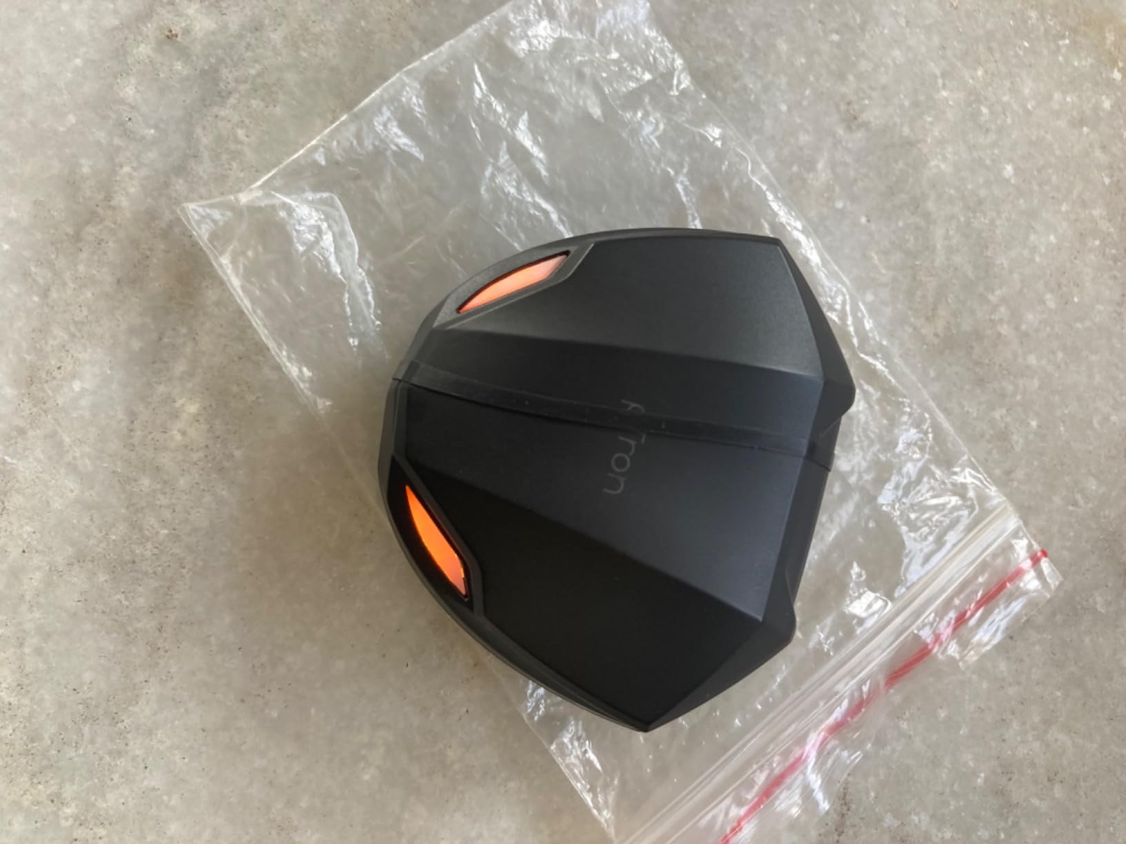 (Refurbished) Ptron Newly Launched Bassbuds Razer Tws Earbuds, 40Ms ...