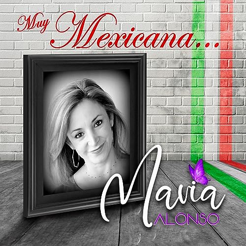 Play Muy Mexicana (Latin Jazz) by Maria Alonso on Amazon Music