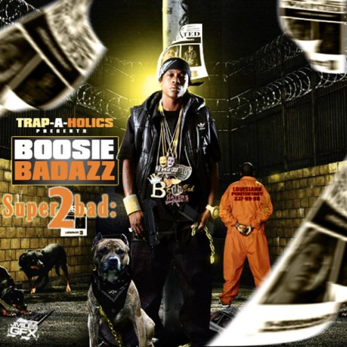 Amazon.com: Superbad 2 - Boosie Badazz : Lil' Boosie: Digital Music