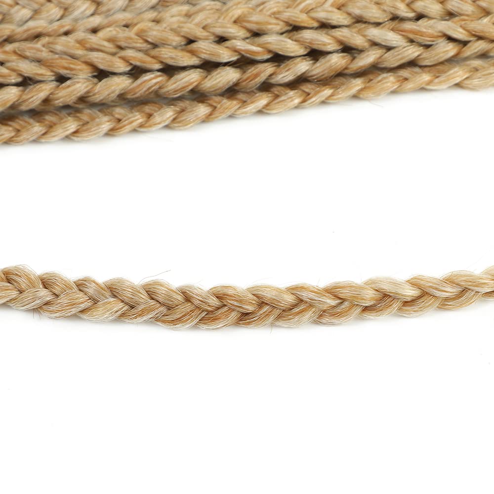 Snapklik.com : 30 Inch Box Braids Crochet Braids Prelooped Crochet Hair ...