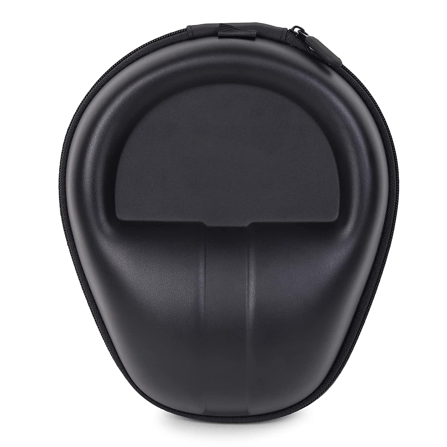 Sounce Headphone Vinyl Carrying Case Earpads Storage Bag Headphone ...