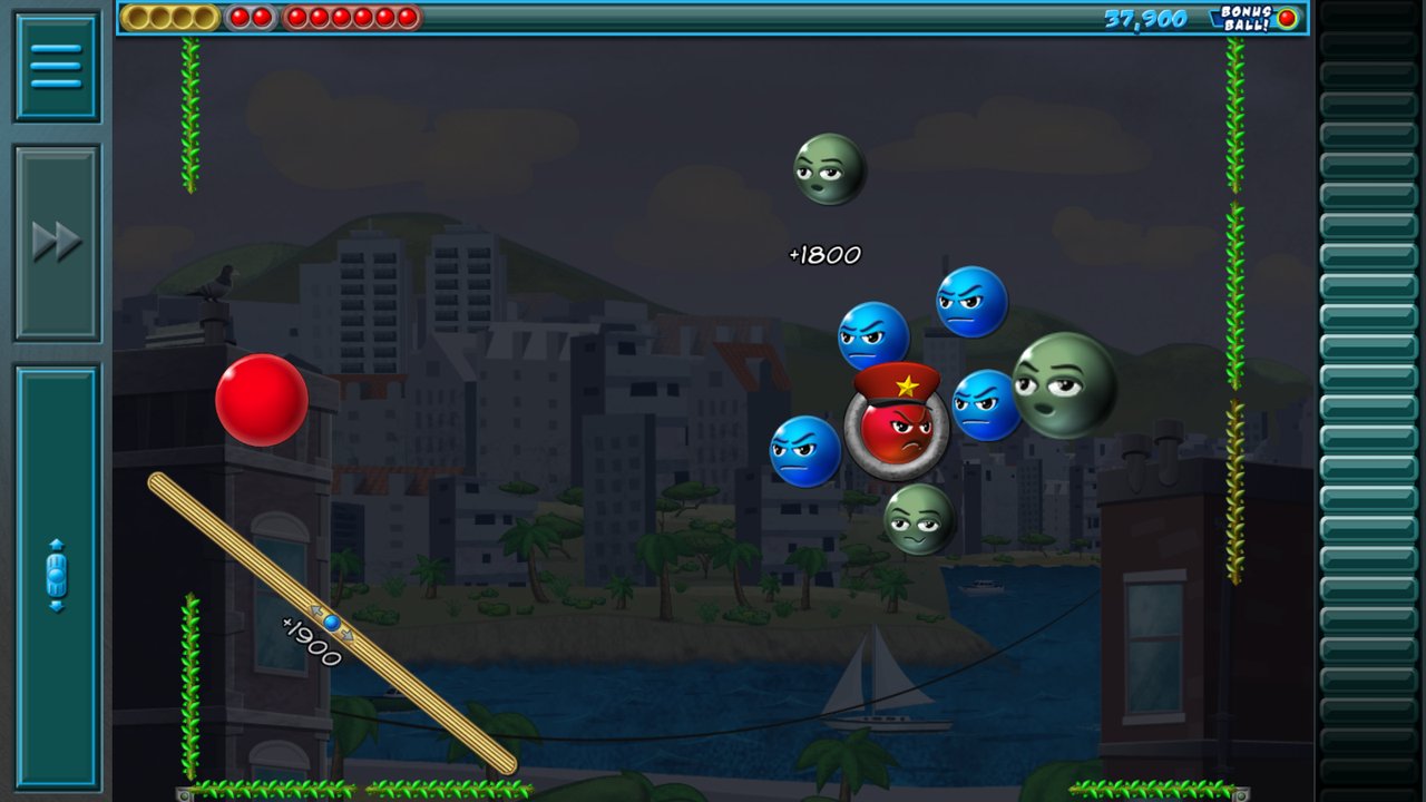 Evil Orbs - App on Amazon Appstore