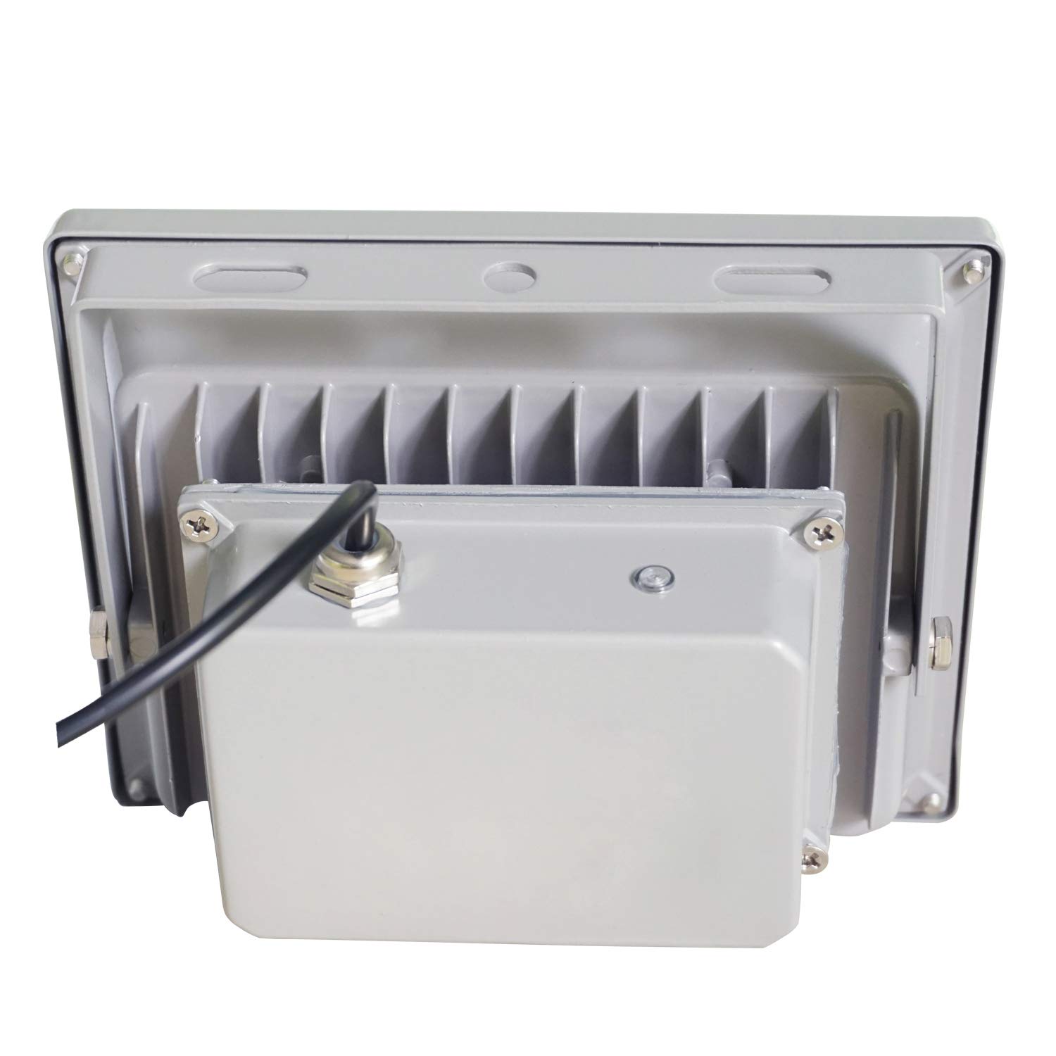 Snapklik.com : AUTENS IR Illuminator 850nm 12-Led Wide Angle IP67 ...