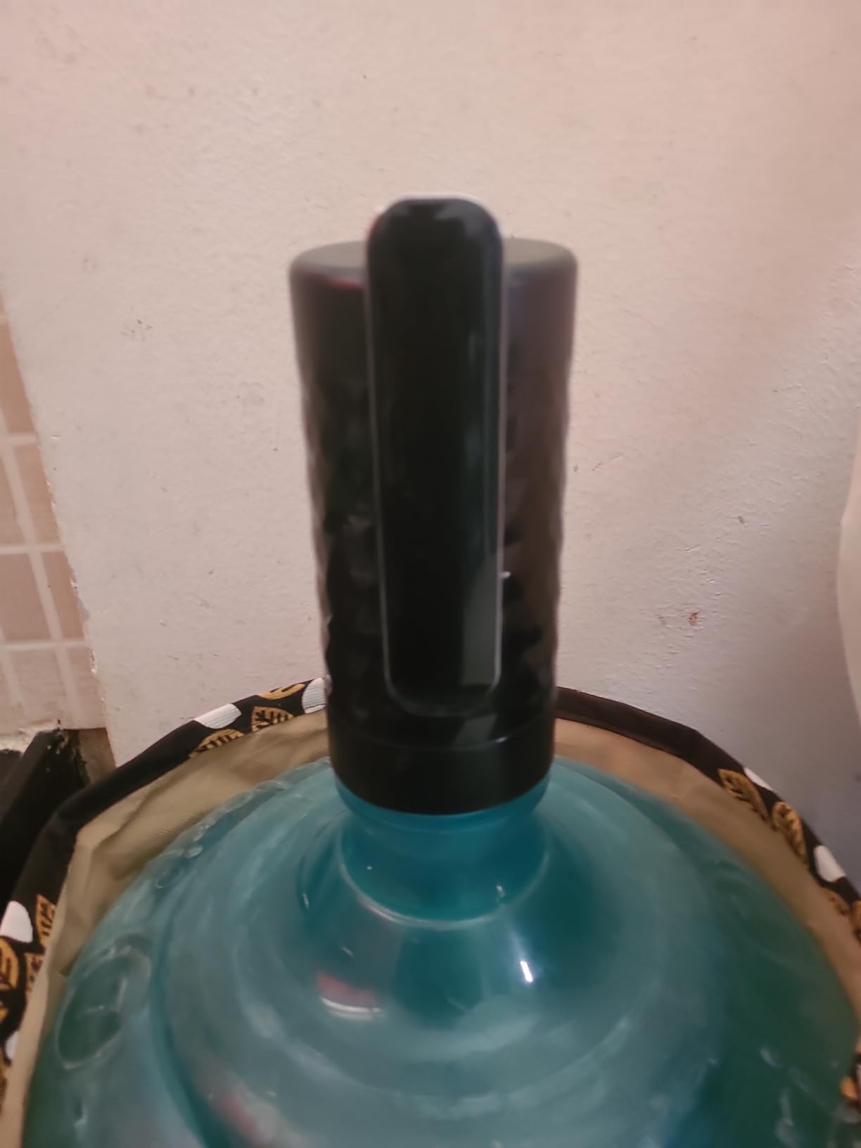 WRYER Automatic Water Dispenser Pump | USB Rechargeable Battery Water ...