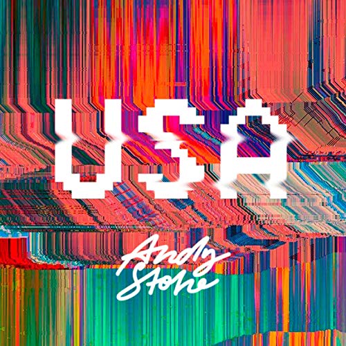 Play U. S. A. by Andy Stone on Amazon Music