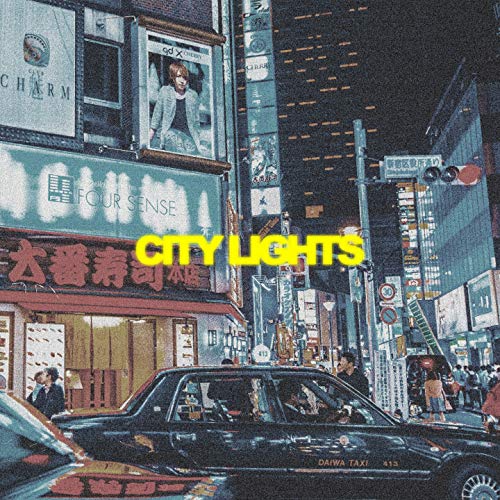 City Lights (feat. Nevve) by Palastic on Amazon Music - Amazon.com