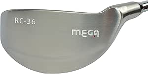 Amazon.co.jp: 2種のロフト MEGA チッパー RC-36 RC-46 右利き用 (RC-36) : スポーツ＆アウトドア