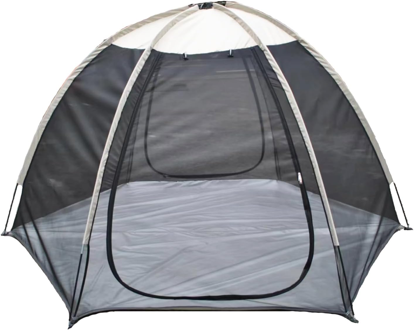 Amazon.com: Screen House Tent Portable Screened Canopy Tent with Carry ...