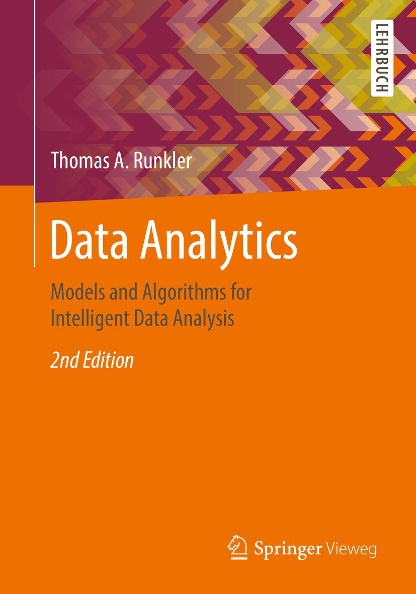 Amazon Data Analytics Models And Algorithms For Intelligent Data Analysis English Edition