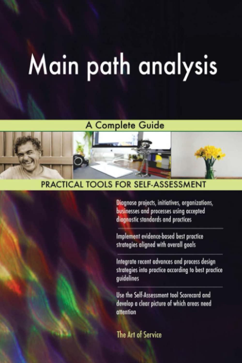 Main path analysis A Complete Guide: Gerardus Blokdyk: 9780655182108 ...