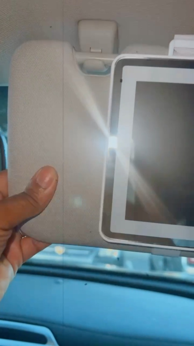 Krystal Harrison's Amazon Page