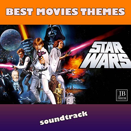 Star Wars (Best Movies Themes) : VARIOUS ARTISTS: Amazon.fr ...