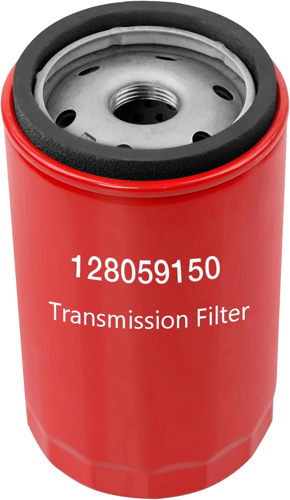 Amazon.com: PPE Double Deep Spin On Transmission Filter 128059150 & 5 ...