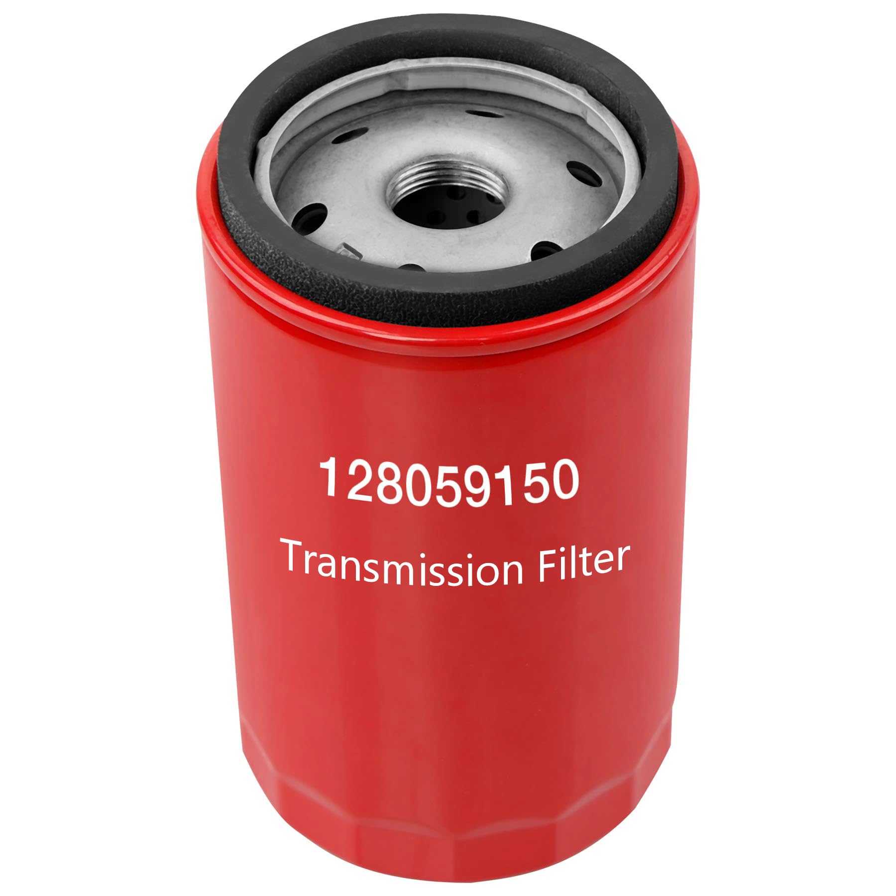 Amazon.com: High-Efficiency Spin On Transmission Filter Compatible with ...