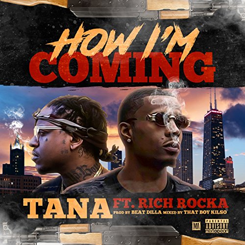Play How Im Coming (feat. Rich Rocka) by Tana on Amazon Music