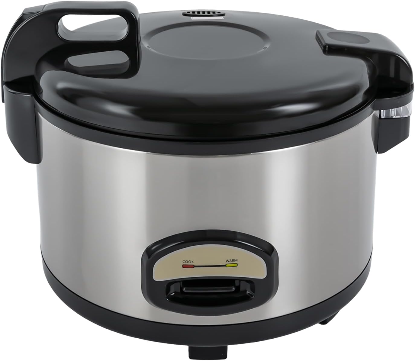 10L Rice Cooker, 220V 1600W Commercial Electric Rice Cooker, Rice ...