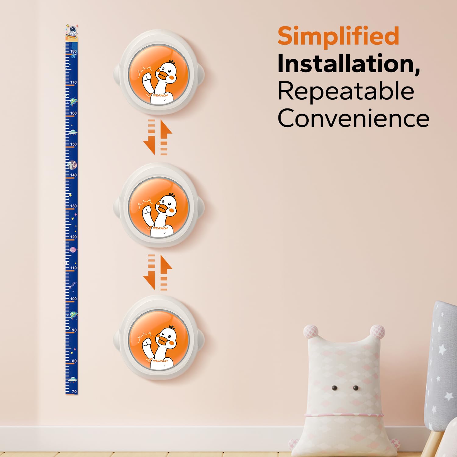 Snapklik.com : Voice Touch High Jump Counter, Improve Childrens ...