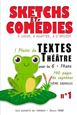 La lecture des pièces de théâtre – EspaceFrancais.com