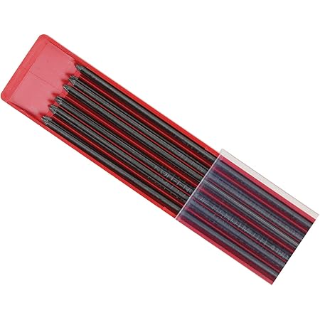 Amazon.com : KOH-I-NOOR Graphite Lead for 2mm Diameter 120mm 9H ...