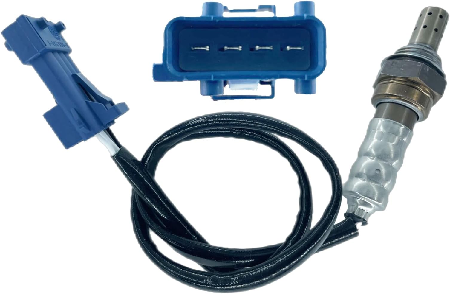 Amazon.com: SDYYDS 234-5135 234-4488 2PCS Upstream+Downstream Oxygen ...