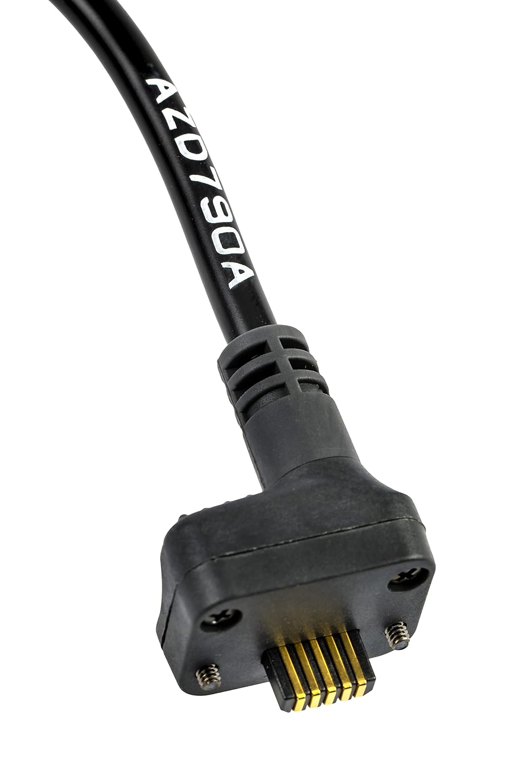 かわいい新作 ミツトヨ Mitutoyo U-WAVE-T専用接続ケーブルF 平形ストレート 02AZD790F www.hermitage ...