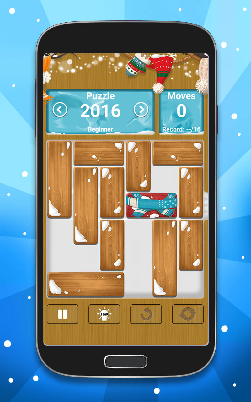 Unblock Me Premium:Amazon.de:Appstore for Android