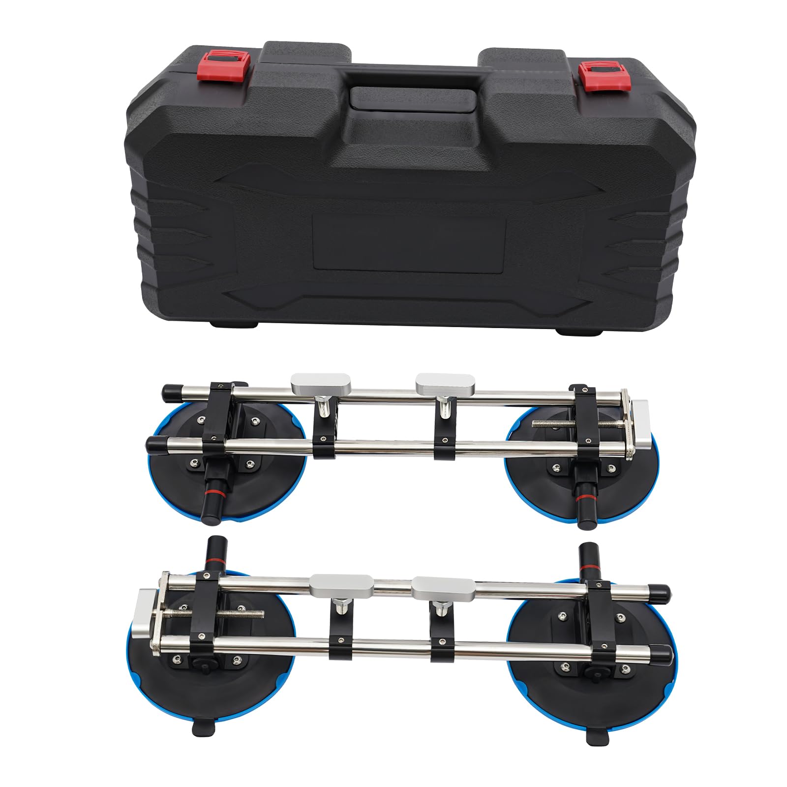 Seam Setter (2 Pack), Seam Setters with Suction Cups for Seam Joining ...