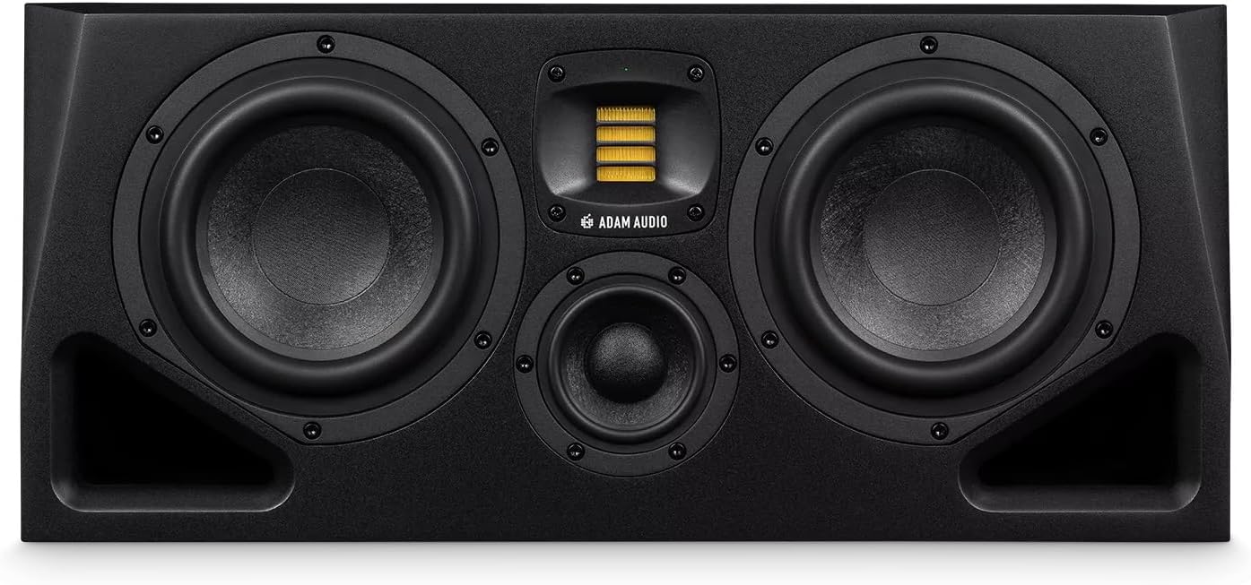 ADAM Audio A77H 7-inch Powered Studio Monitor