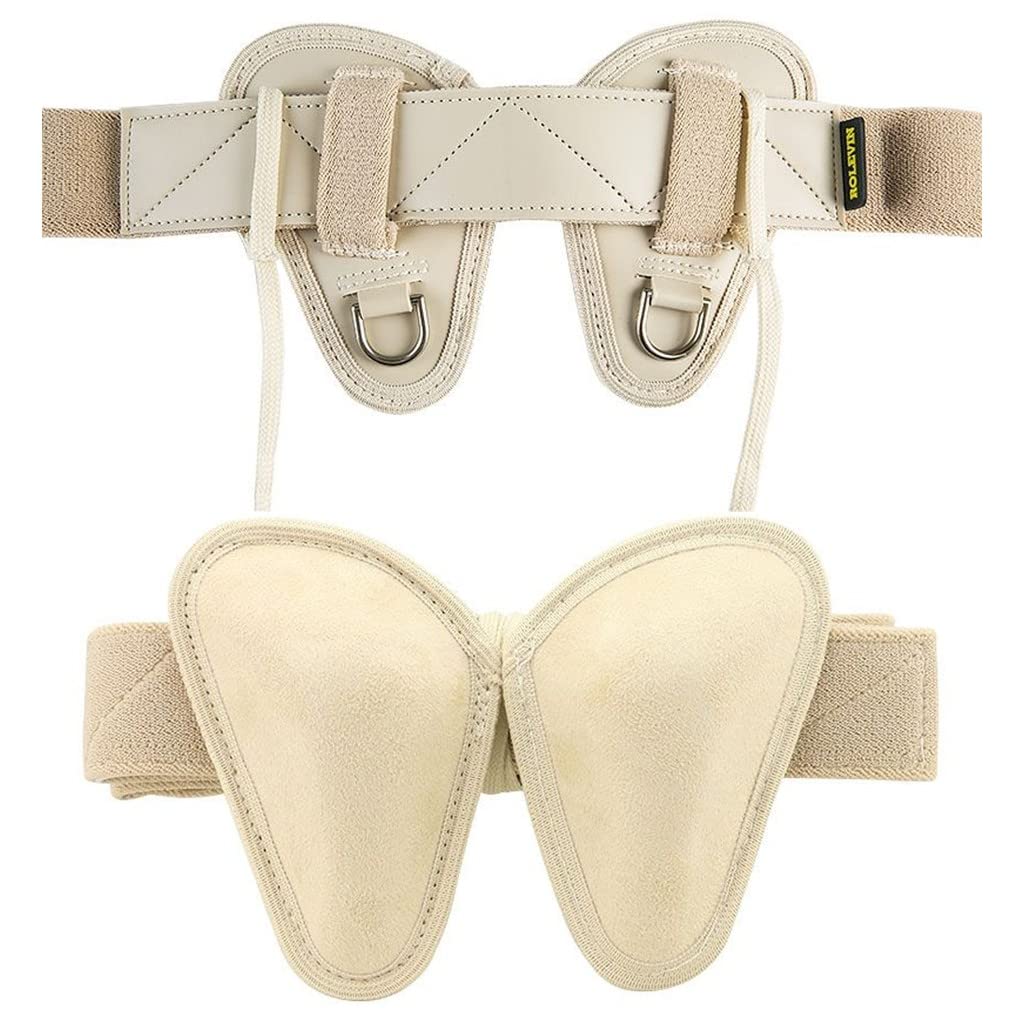 Buy BHLAMA Inguinal Hernia Belt for Men, Inguinal Hernia Support Truss ...