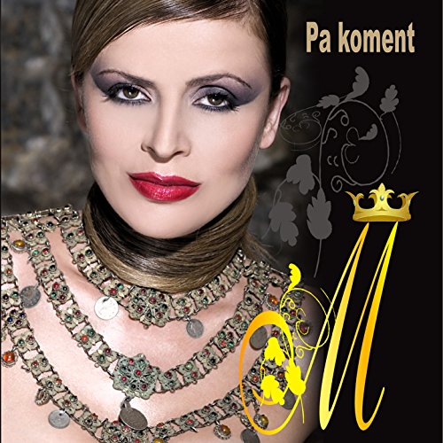 Play Pa Koment by Mimoza Mustafa on Amazon Music