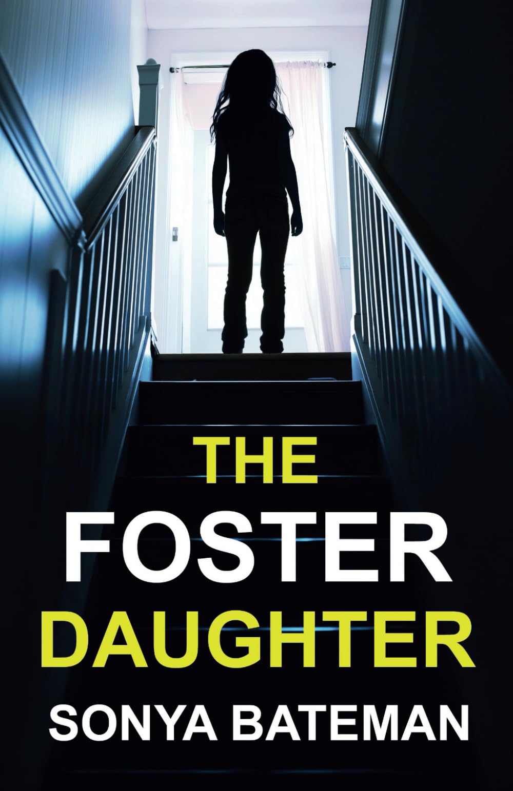 Amazon.com: The Foster Daughter: An absolutely addictive and ...