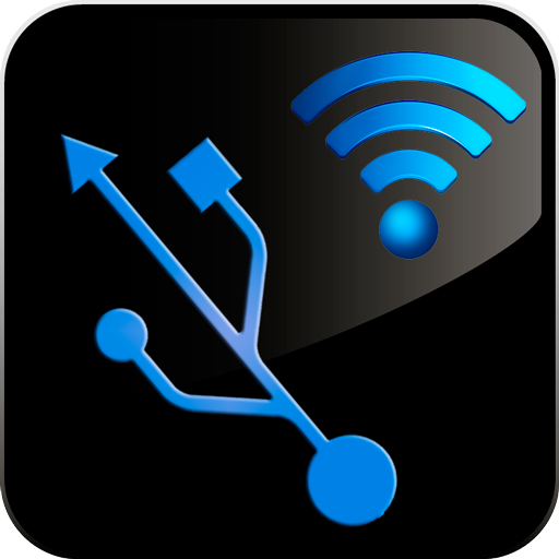 Instant USB WiFi Tether Widget - App on Amazon Appstore