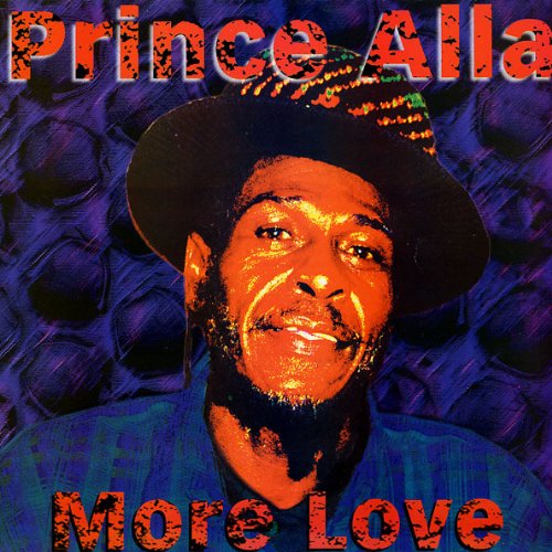 Amazon.com: More Love [Vinyl]: CDs & Vinyl