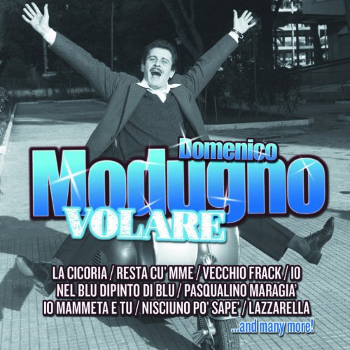 Riproduci Volare di Domenico Modugno su Amazon Music